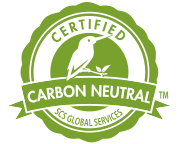 Carbon Neutral Certification | SCS Global Services